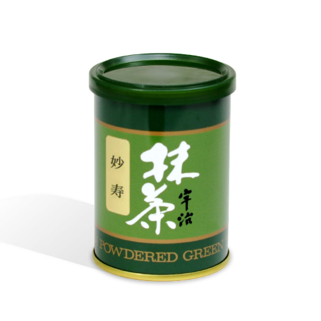 Hokoen Myouju 40g - Japanese Ceremonial Matcha – JUKU Australia