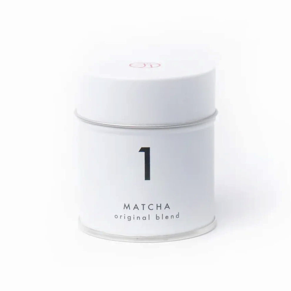 Yugen #1 - Japanese Ceremonial Matcha – JUKU Australia